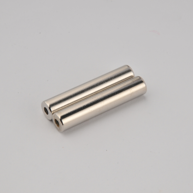 Super Strong Magnetic Tubes | Bestway Magnet