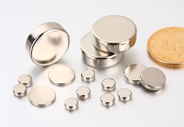 Neodymium Magnet Manufacturer - Bestway Magnet