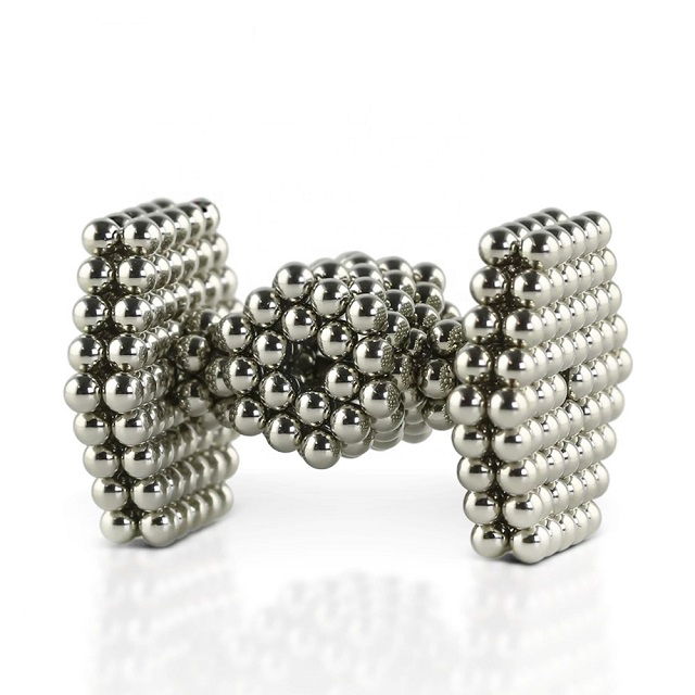 Super Strong Neocube Ball Magnets | Bestway Magnet