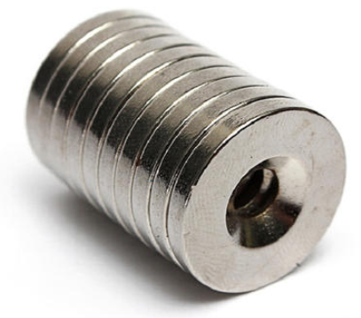 N35 VS N52 Neodymium Magnets: What Is The Difference？ - Bestway Magnet